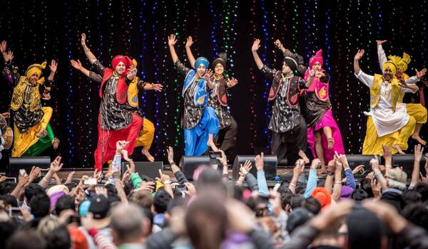 🎉 THE 7 BEST Events and Festivals in New Zealand | Guide