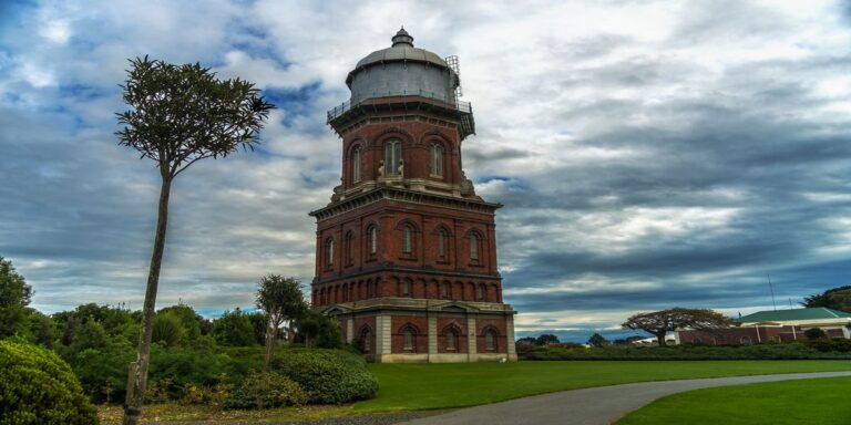 🕍 THE-20-BEST Things to Do and See in Invercargill | 2024