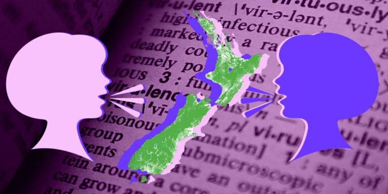 🗣 100-Kiwi Slangs: A New Zealand Slang List [2024]